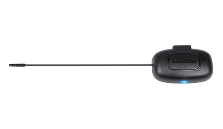 StarLine A63 v2 ECO охранный комплекс - купить в интернет-магазине StarLine